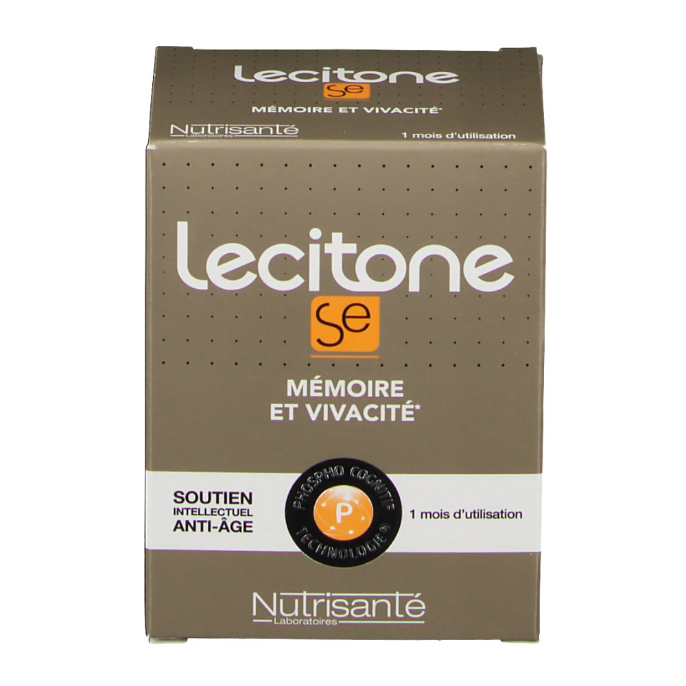 Lecitone Se - shop-pharmacie.fr