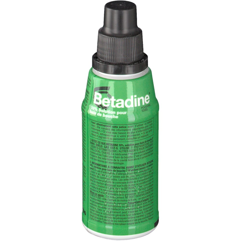 Betadine